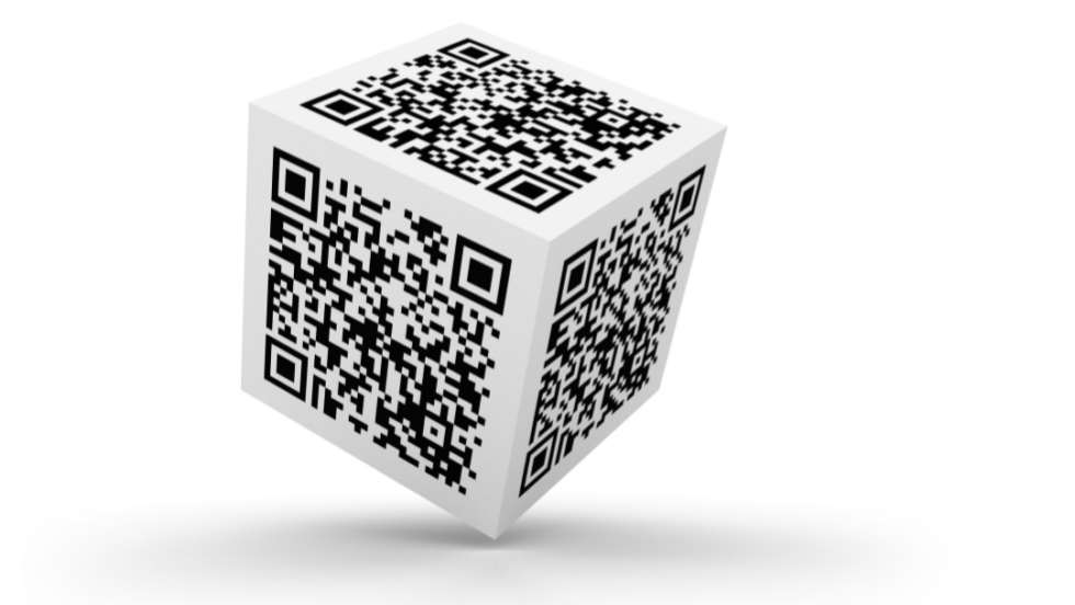 QR codes in NHS Lanarkshire | NHS Lanarkshire