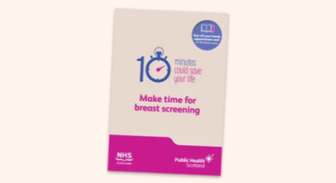 Health Screening | NHS Lanarkshire