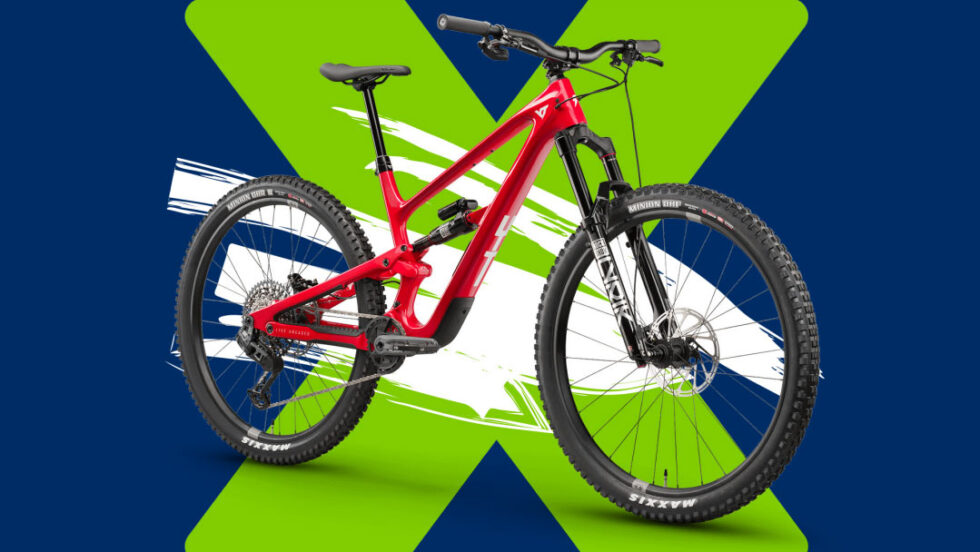 Enter the CycleScheme prize draw | NHS Lanarkshire