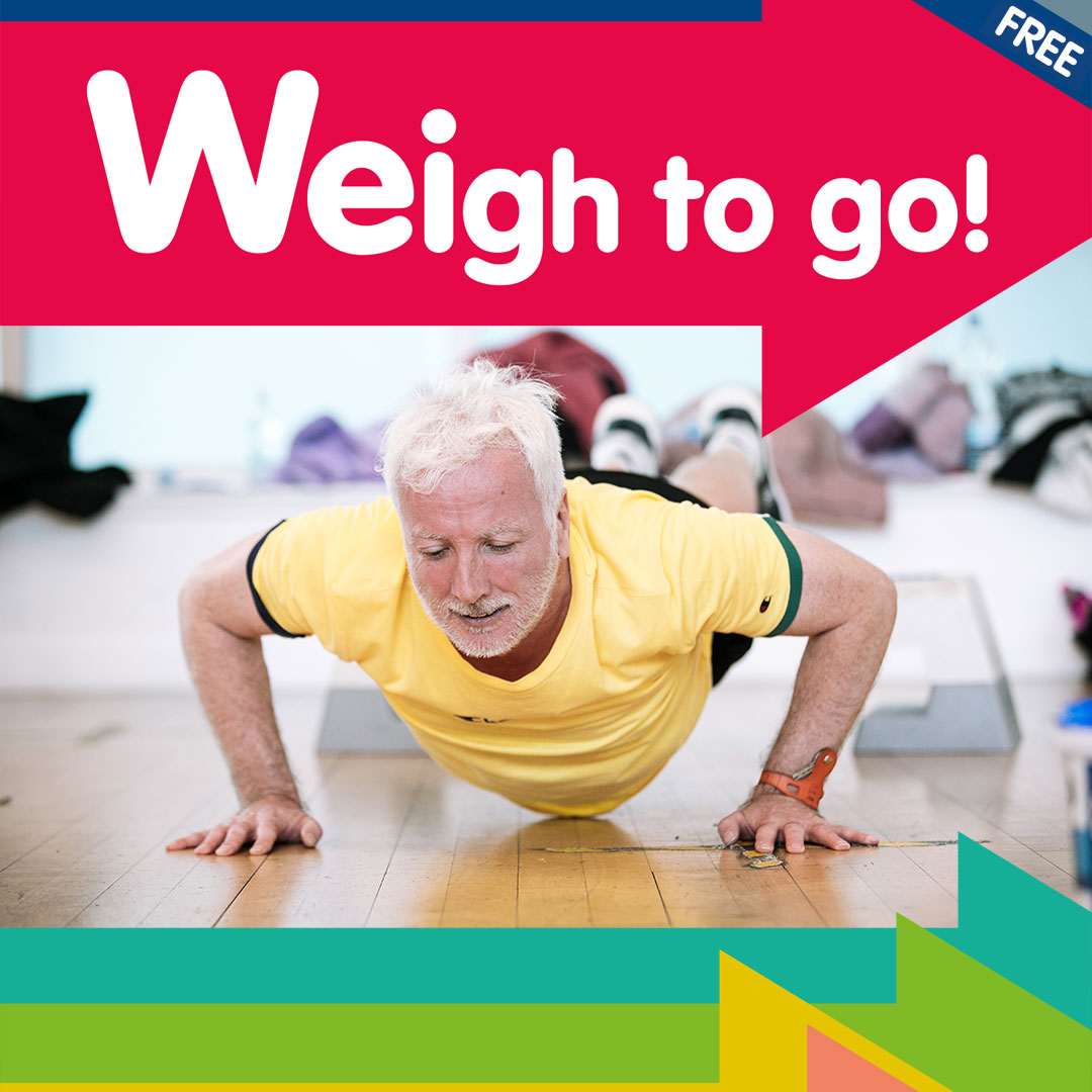 Winter – Partner Toolkit | NHS Lanarkshire