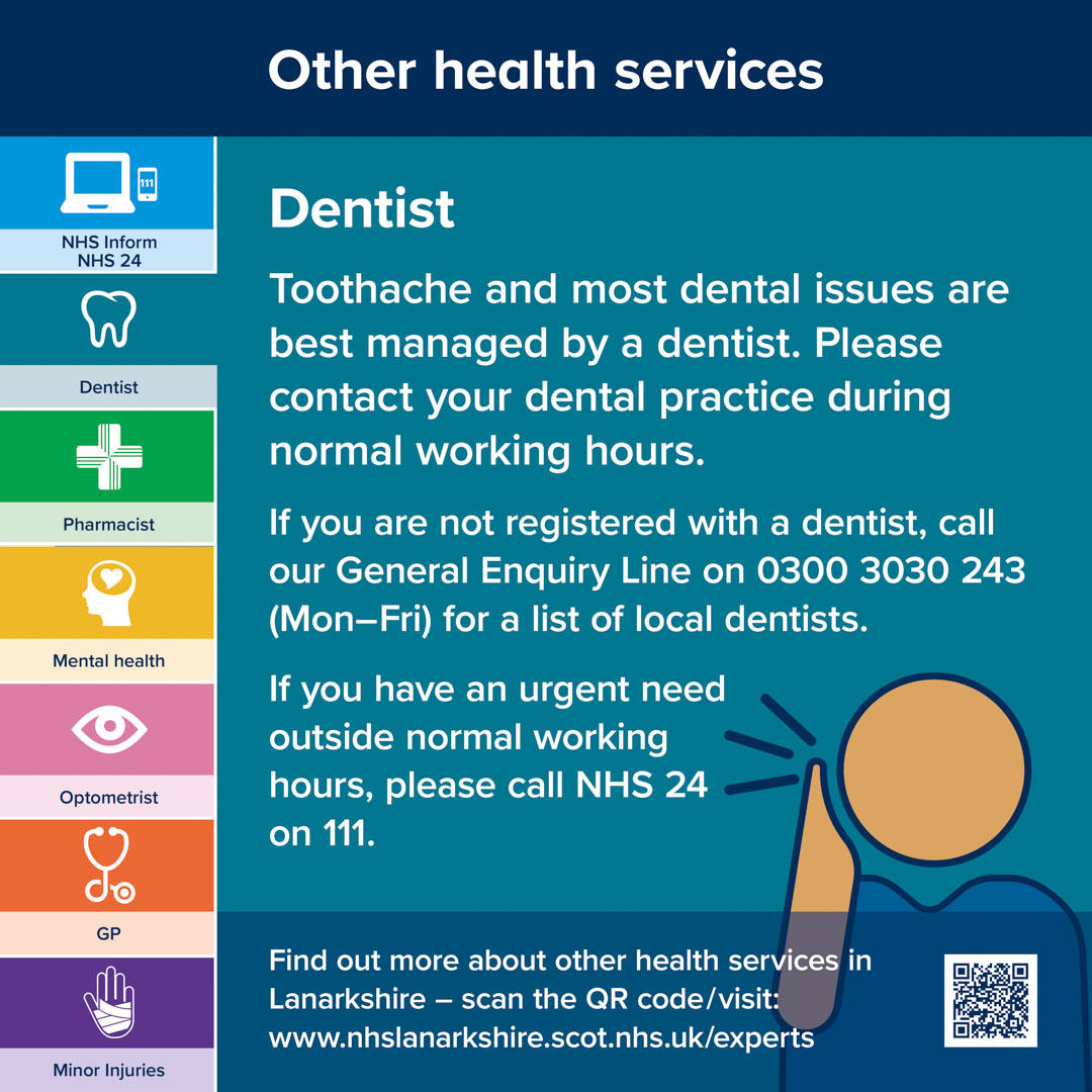 Winter – Partner Toolkit | NHS Lanarkshire