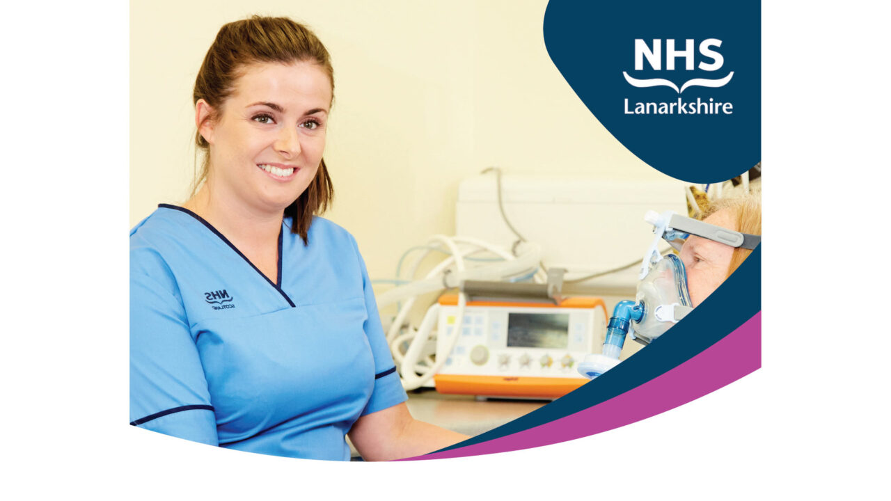 Operation FLOW Handbook | NHS Lanarkshire