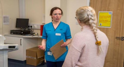 Understanding Your Results | NHS Lanarkshire