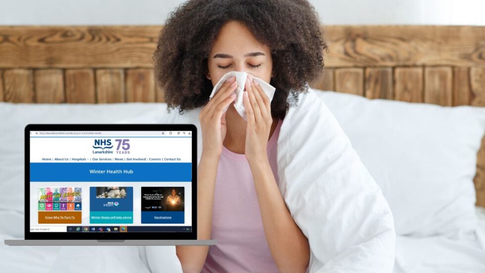 Self-Care Tips for Managing Minor Illnesses at Home | NHS Lanarkshire