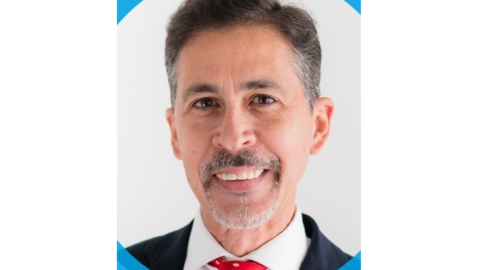 Professor Langa recognised in New Year Honour list | NHS Lanarkshire