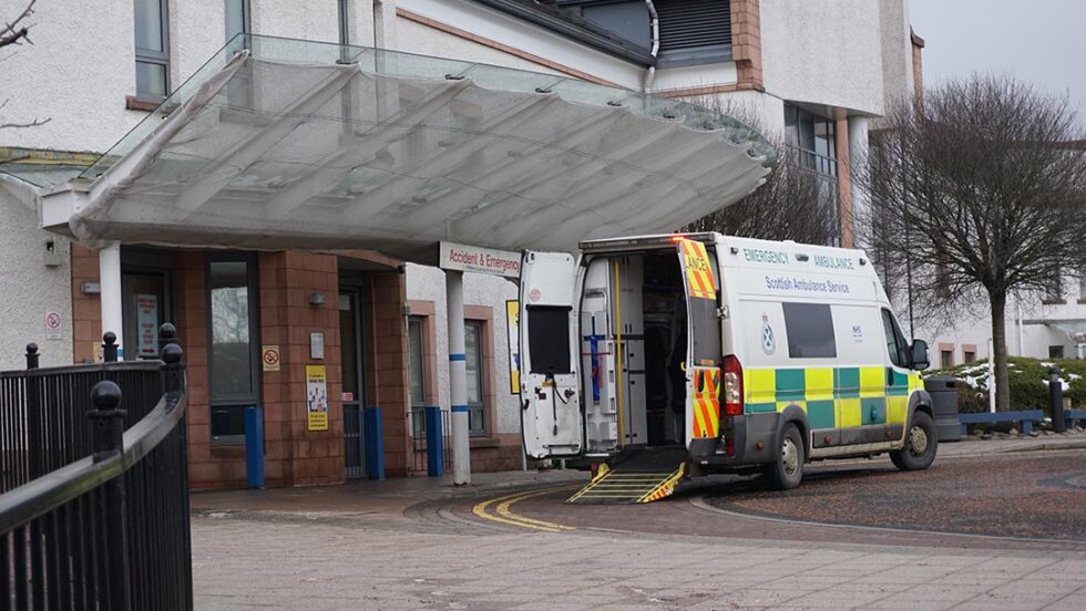 Recruitment | NHS Lanarkshire