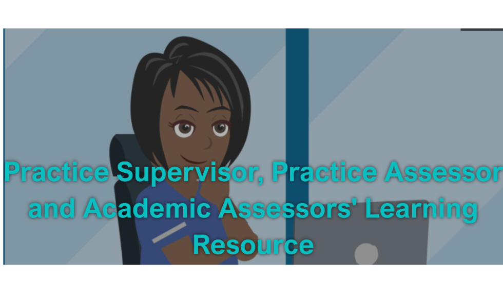 Modules for nurses and midwifes who support learners in practice | NHS ...