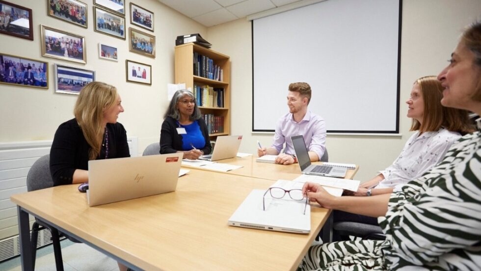 Development Opportunities | NHS Lanarkshire