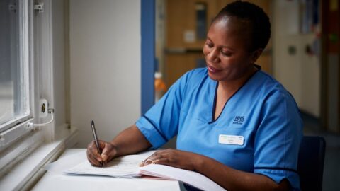 Find your Pathway | NHS Lanarkshire