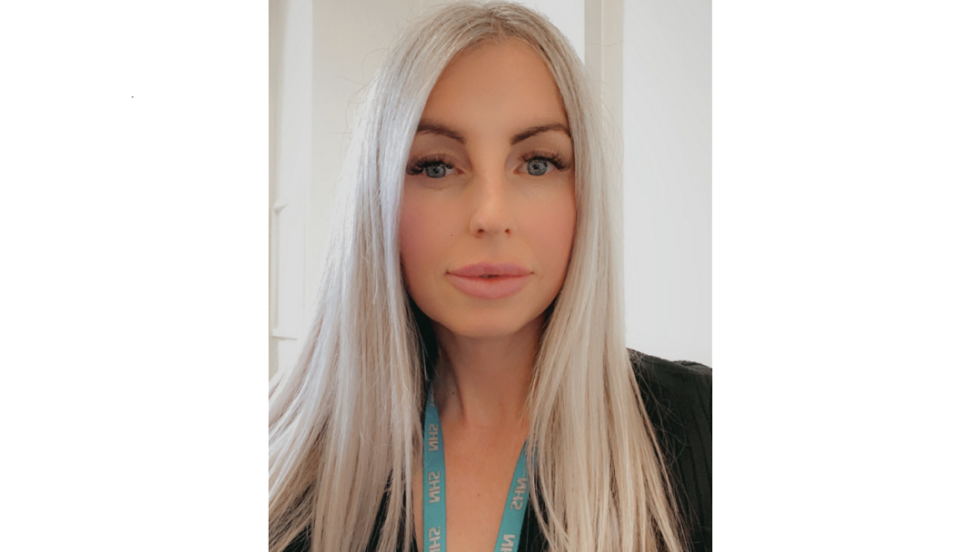 Wellbeing course to help people with long term conditions | NHS Lanarkshire