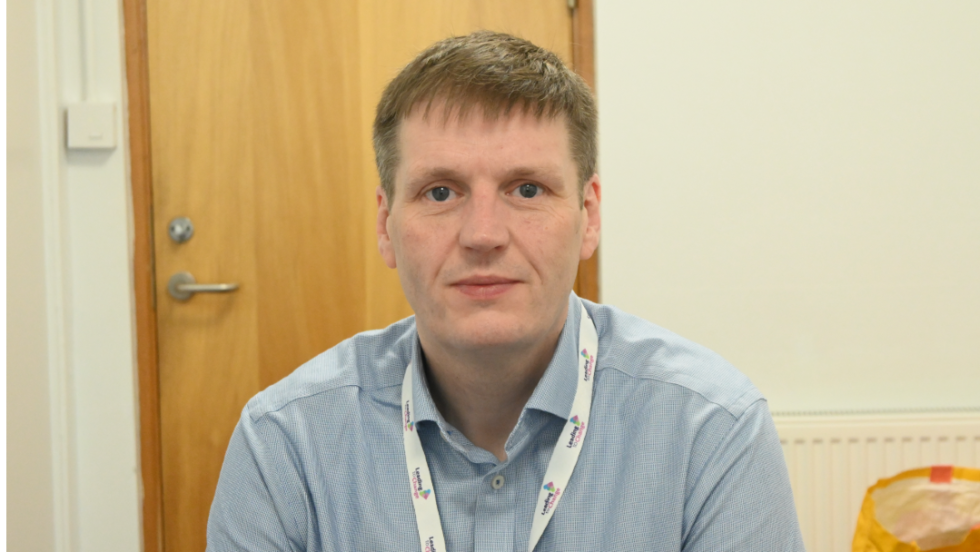 New leadership changes in director roles | NHS Lanarkshire