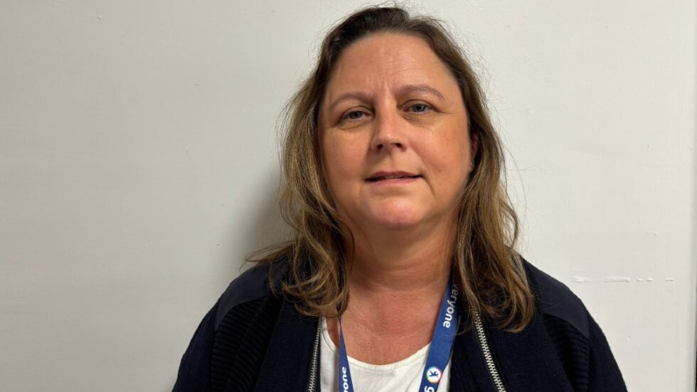 Trudi goes with the FLOW to streamline primary and secondary care links ...