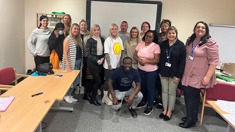 Find your Pathway | NHS Lanarkshire