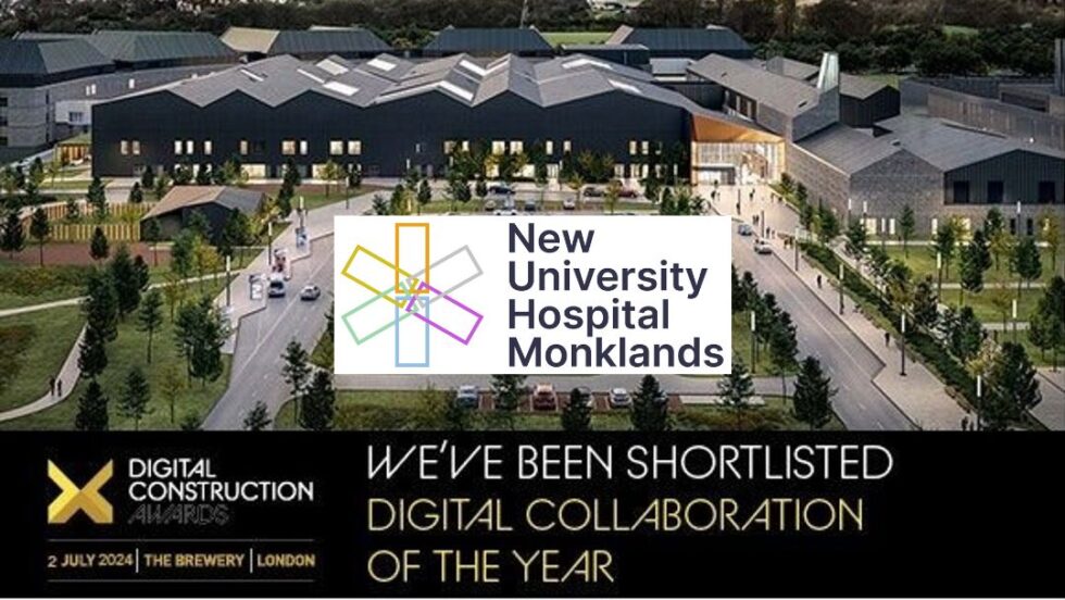 Monklands Replacement Project | NHS Lanarkshire