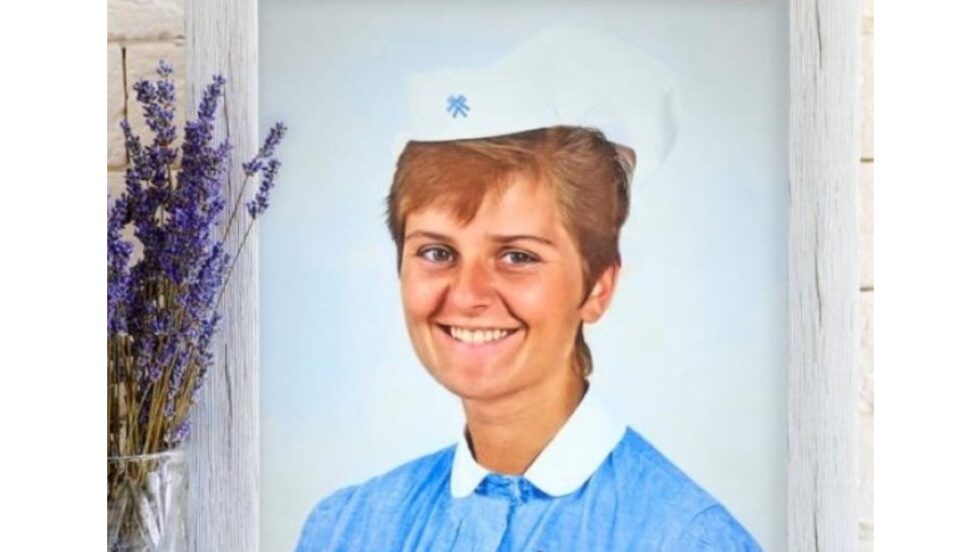 Navy nurse Amanda now shoring up the vanguard of primary care | NHS ...