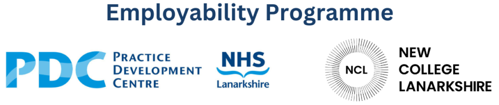Find your Pathway | NHS Lanarkshire