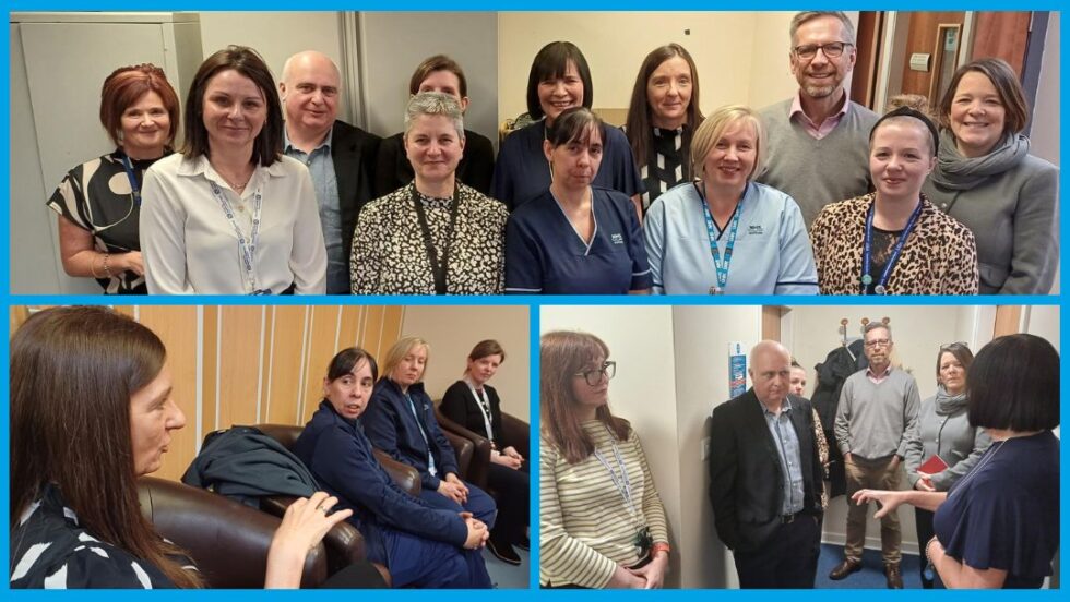 Board Members Inspired by Integrated Working on the Enabling Approach ...