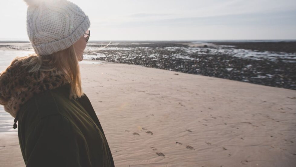 Five top tips for coping with winter stress | NHS Lanarkshire