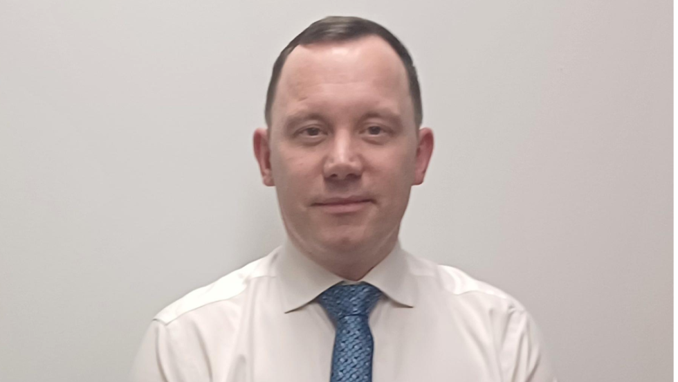 New Head of Health and Social Care | NHS Lanarkshire