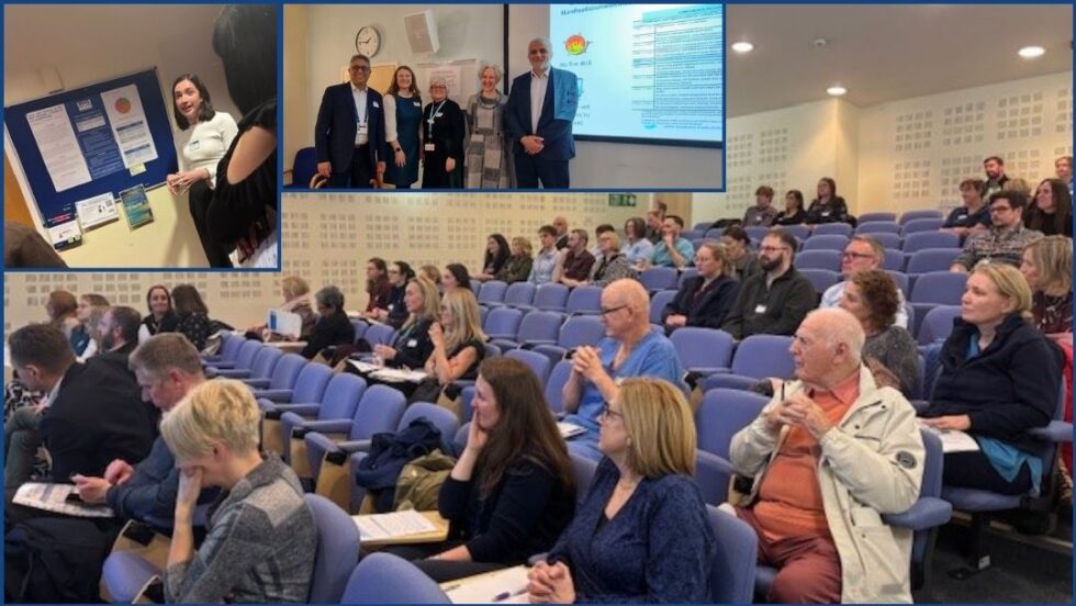Colleagues gather to share realistic medicine vision - NHS Lanarkshire