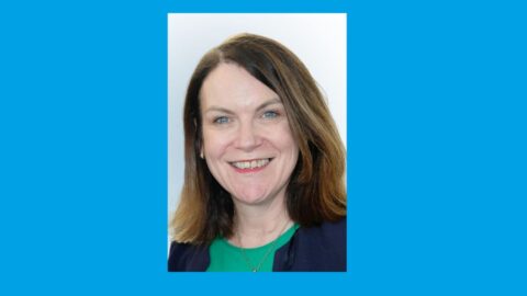 Appointment of New Chief Executive | NHS Lanarkshire