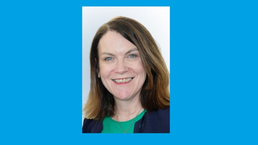 Louise appointed as new NHS Lanarkshire Chief Executive | NHS Lanarkshire