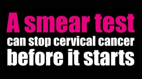 Focus on importance of cervical screening - NHS Lanarkshire
