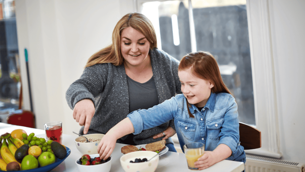 Diet & Nutrition Support | NHS Lanarkshire