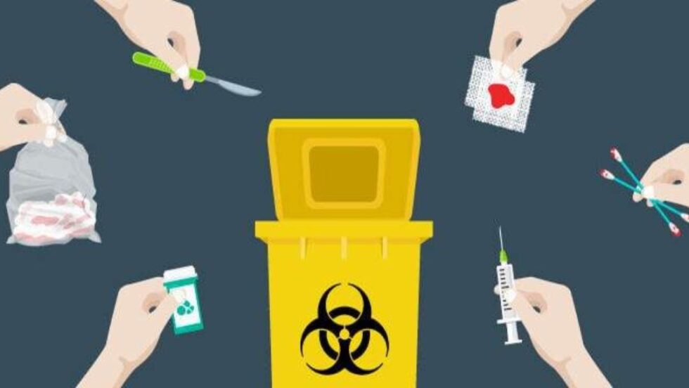 New Waste Management Training Modules Launching to Improve Compliance ...