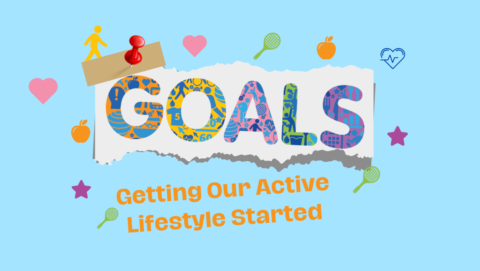 Getting Our Active Lifestyle Started (GOALS) | NHS Lanarkshire