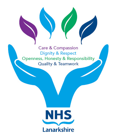 NHS Lanarkshire Values | NHS Lanarkshire