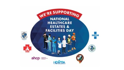 National Healthcare Estates and Facilities Day 2025 | NHS Lanarkshire