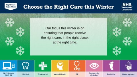 Winter plans include investment in additional staff and extended ...