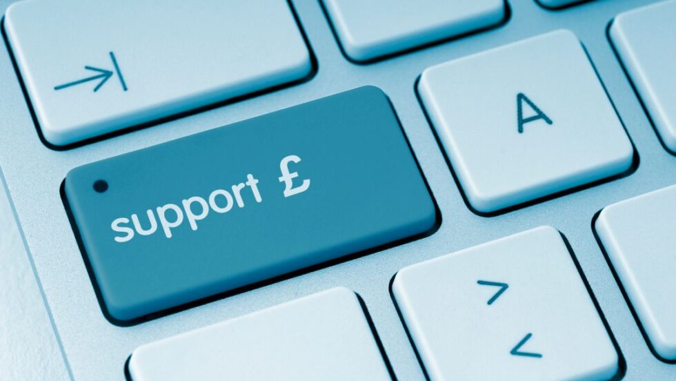 Financial support available for staff feeling the cost of living ...
