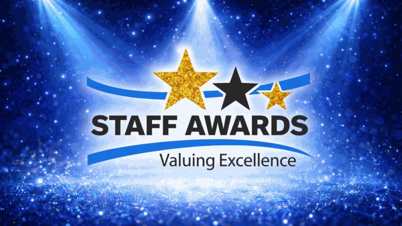 Staff Awards 2026: Nominations Open - NHS Lanarkshire