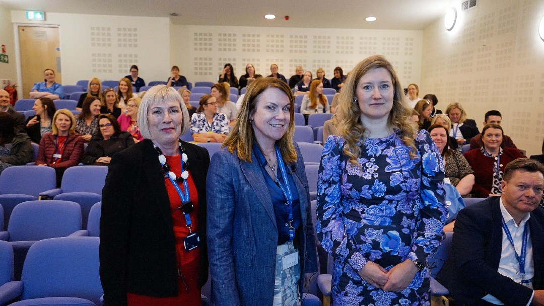 The importance of excellent leadership in NHS Lanarkshire - NHS Lanarkshire